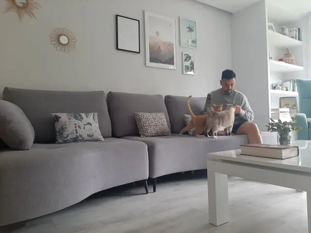 Kalahari | Sofá Modular | Fama Sofás